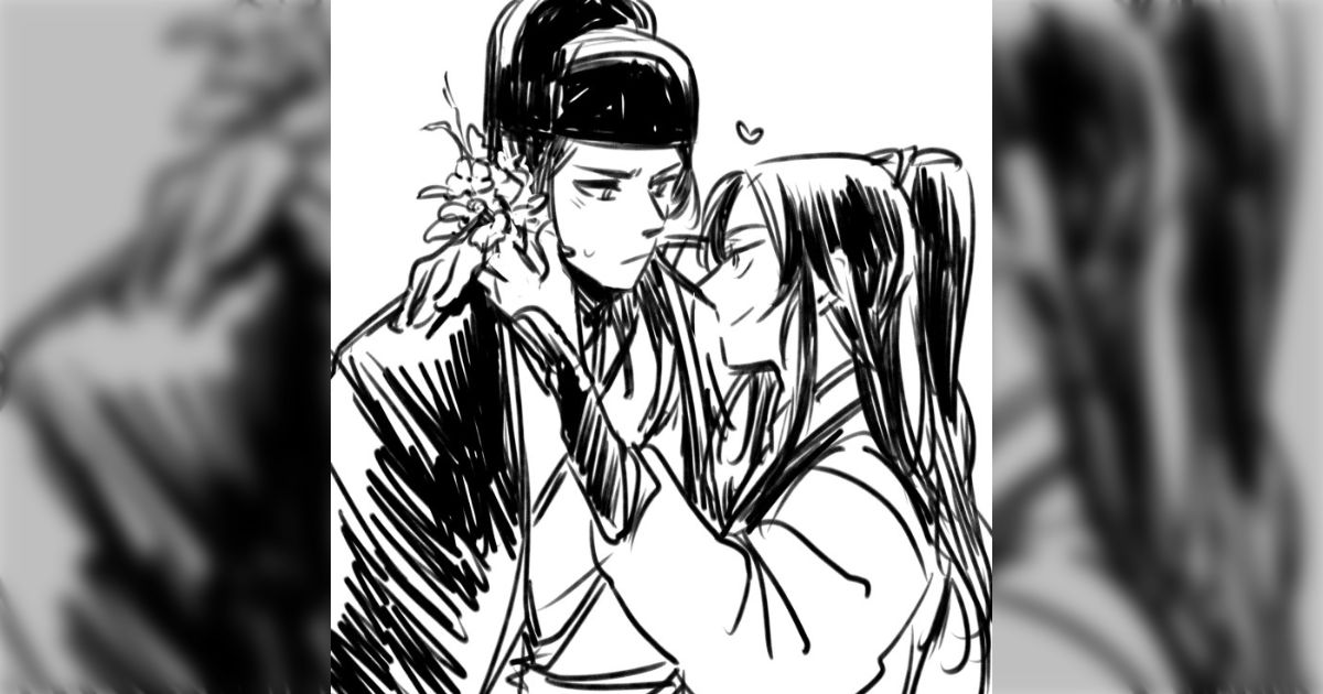 Golden Stage - posfie