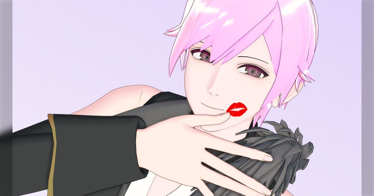 MMD 2022～2023 - posfie