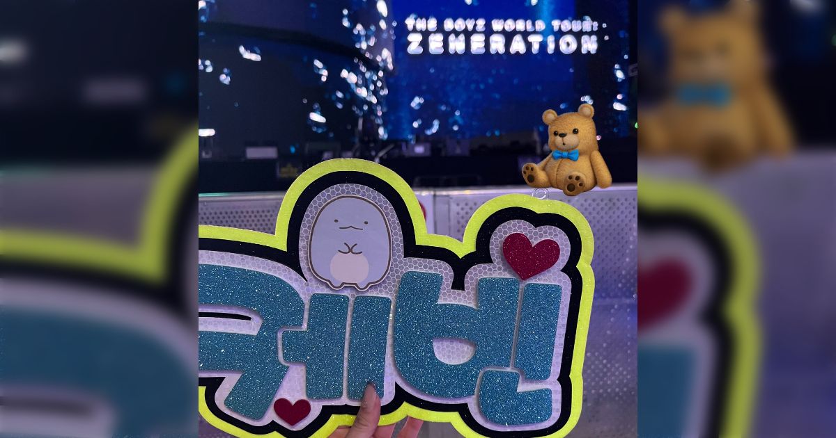 🤍ZENERATION in SEOUL🤍 - posfie