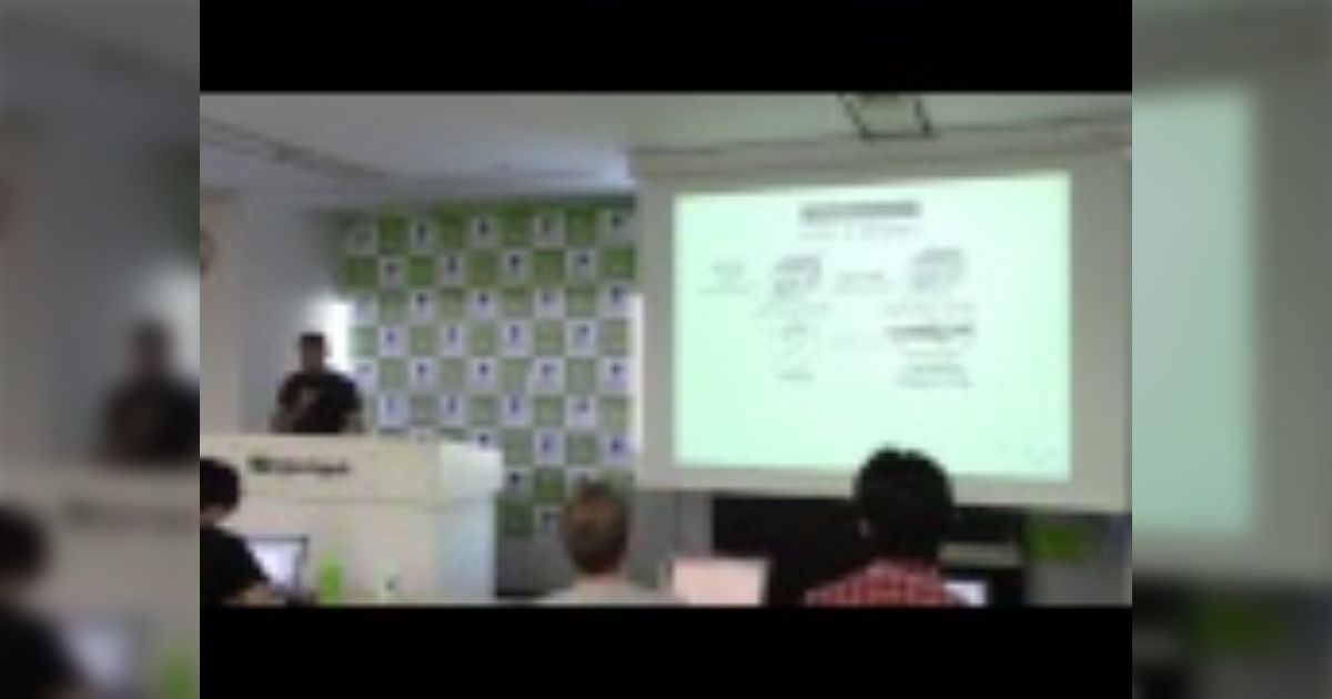 最適化とガベージコレクション戦略を学ぶ "解読 JavaScriptエンジン" #nodefest #nodefestA - Togetter ...