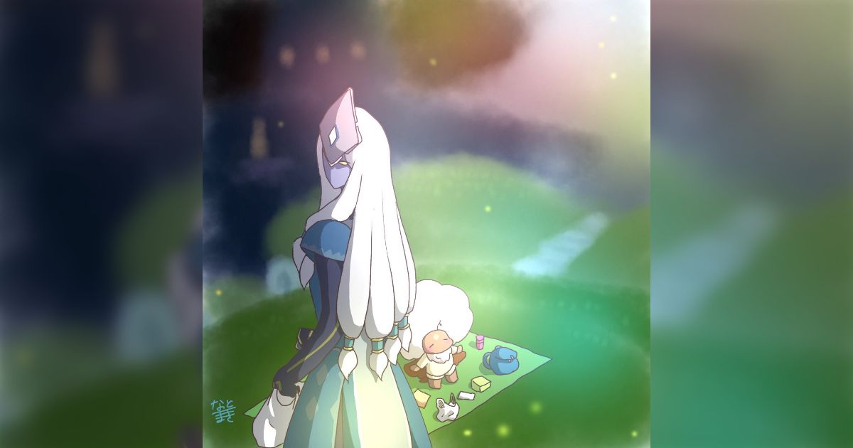 お絵描きまとめ その17 - posfie