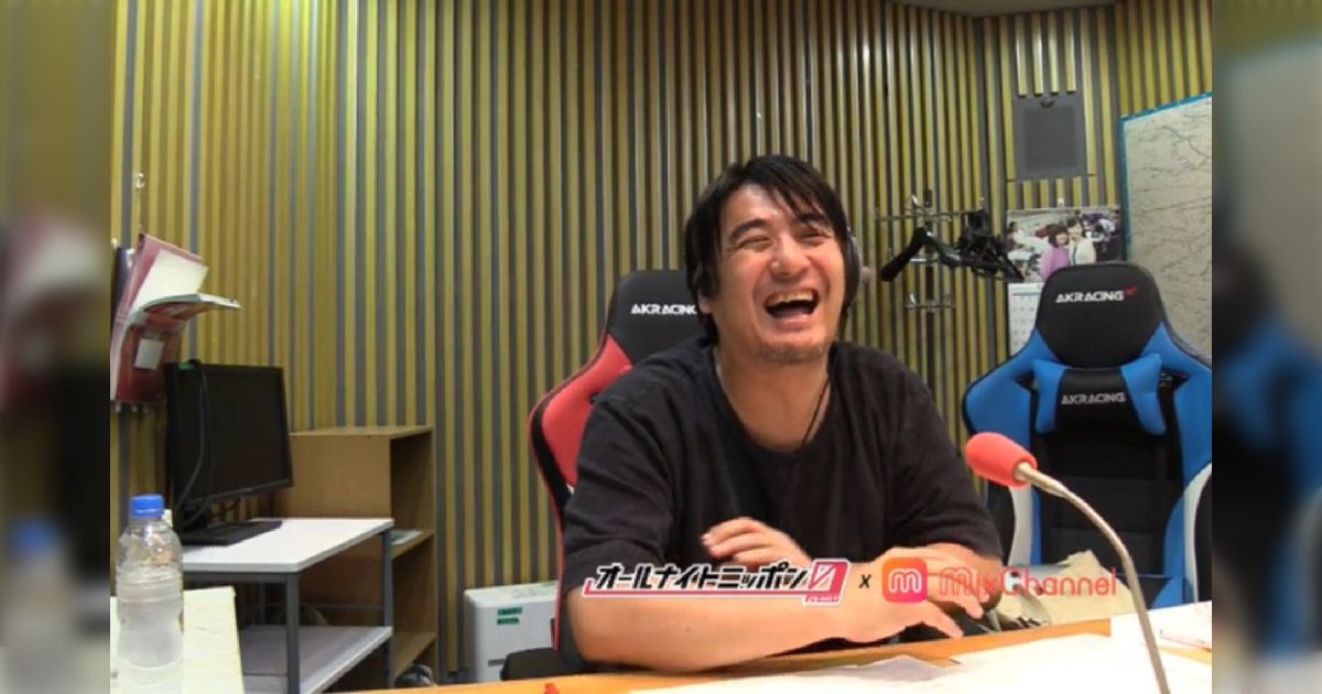 190905 #佐久間宣行ANN0 (2ページ目) - Togetter [トゥギャッター]