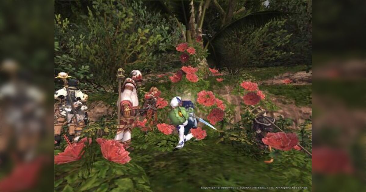 「アドゥリンの魔境～開拓者たち～」投稿SSまとめ - posfie