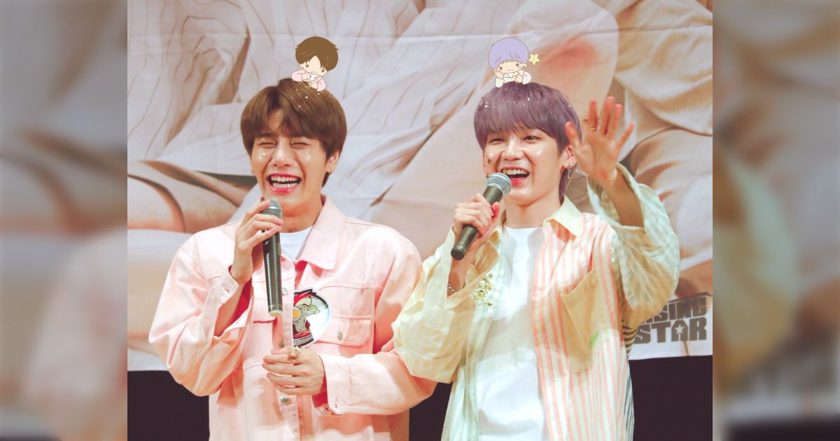 OMOIDE IN MY HEAD - posfie