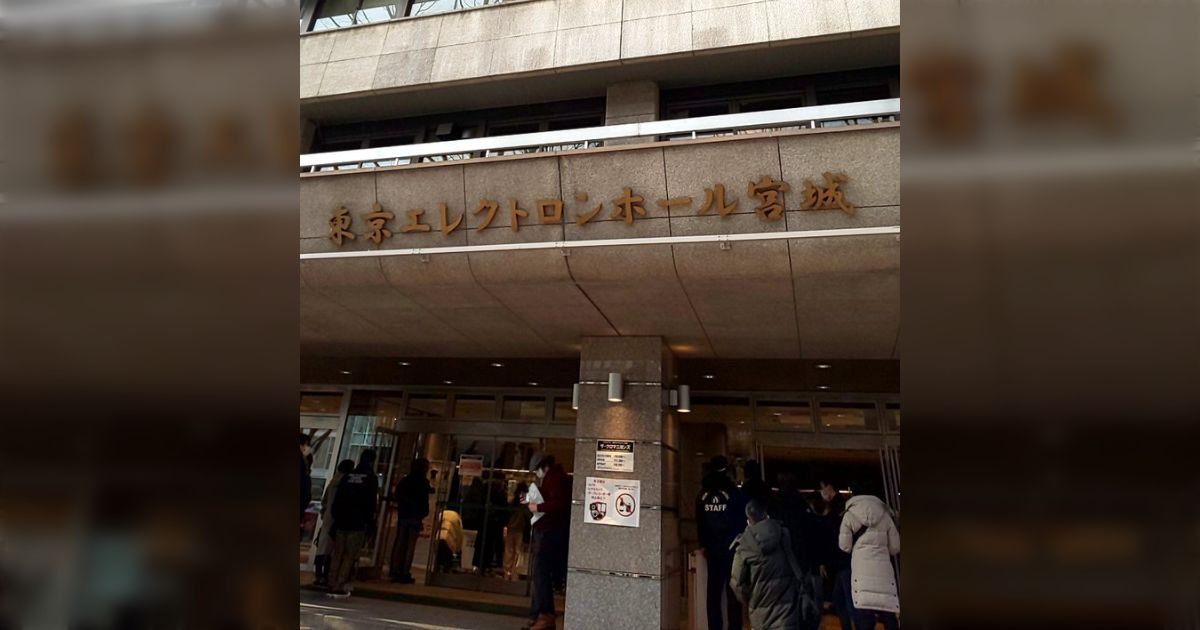 ザ・クロマニヨンズ ツアーシックスキックスロックンロール＠東京エレクトロンホール宮城 2022/03/05 - posfie