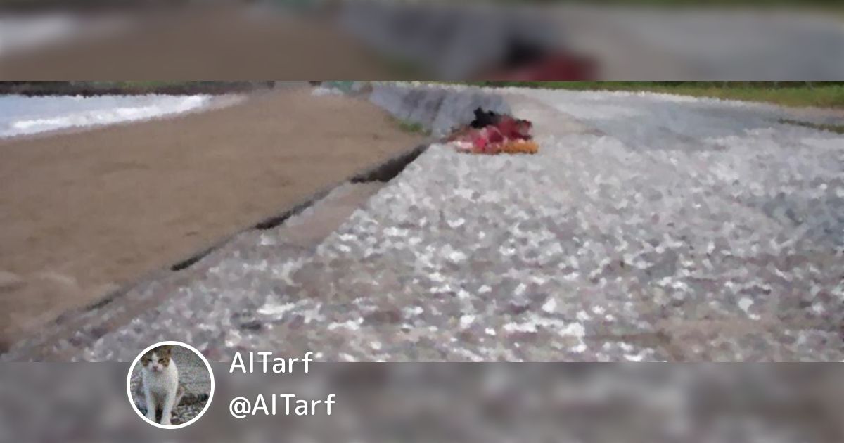 AlTarf(@AlTarf)のまとめ - posfie