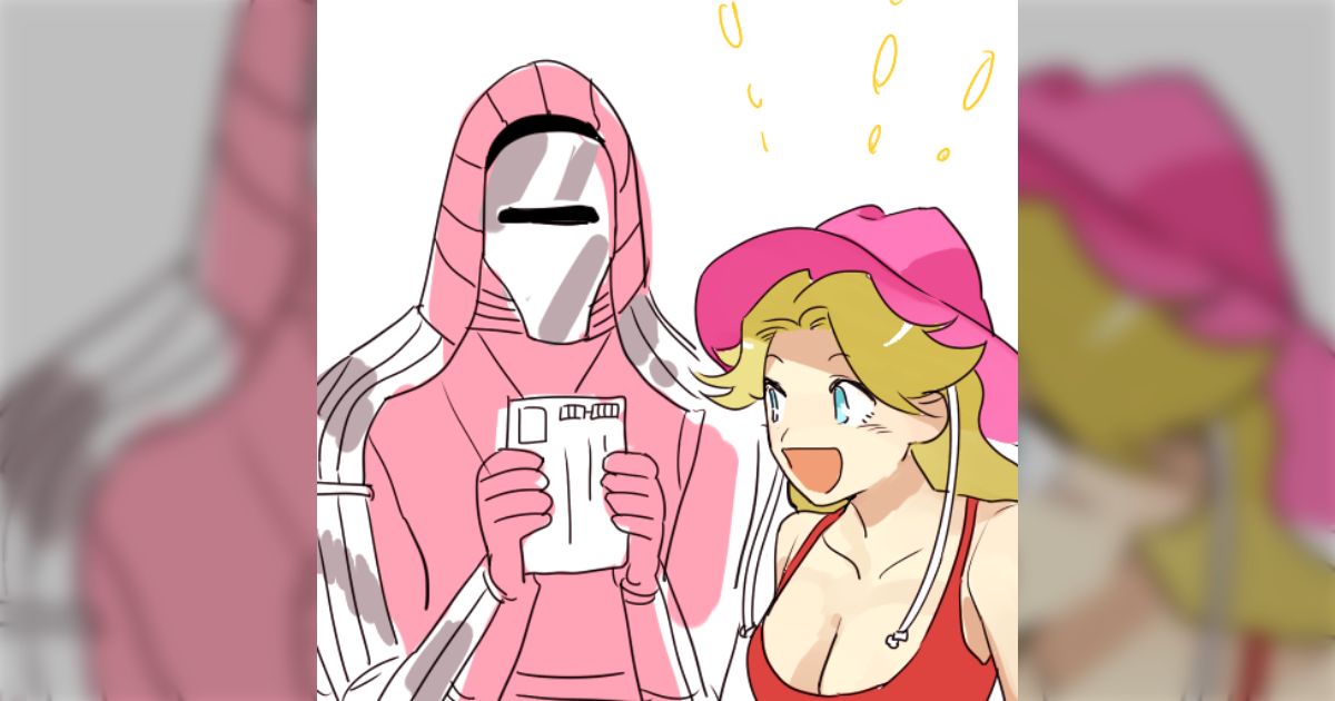 【njvoteV】BD発売記念ザ・ヴァーティゴQアンドAアシスタント投票 - posfie