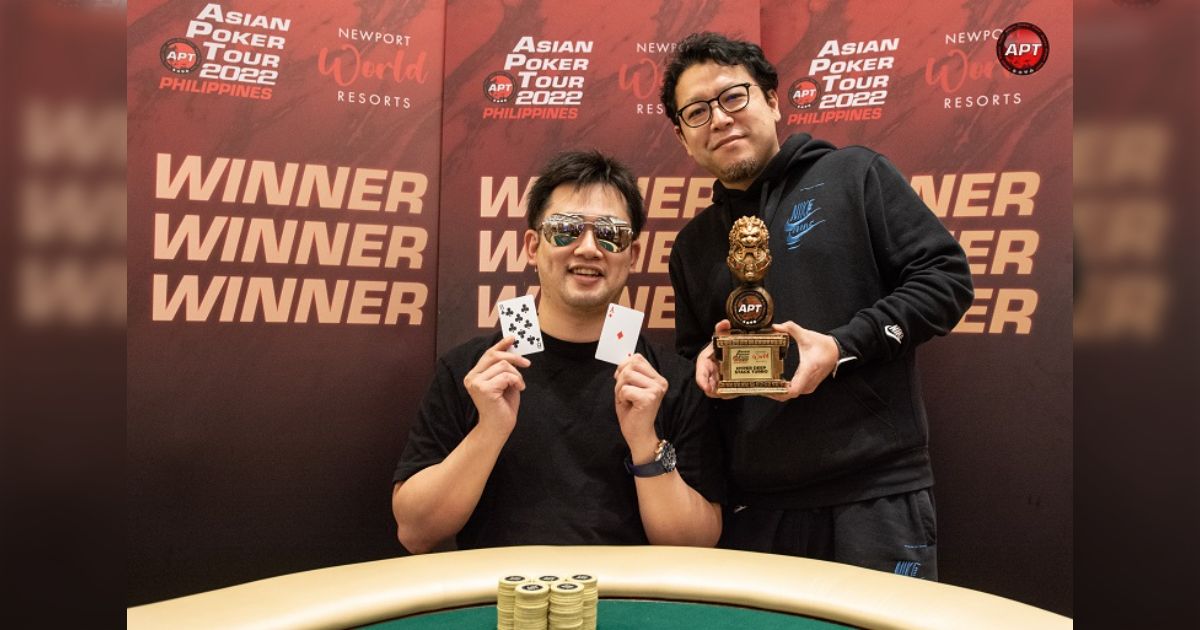 Poker NOW! 2022-11-17 - posfie