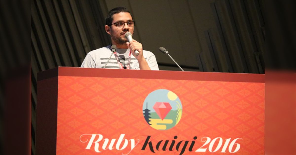 (m)ruby でシステムコールをハイジャックする #RubyKaigi #RubyKaigiA - Togetter [トゥギャッター]