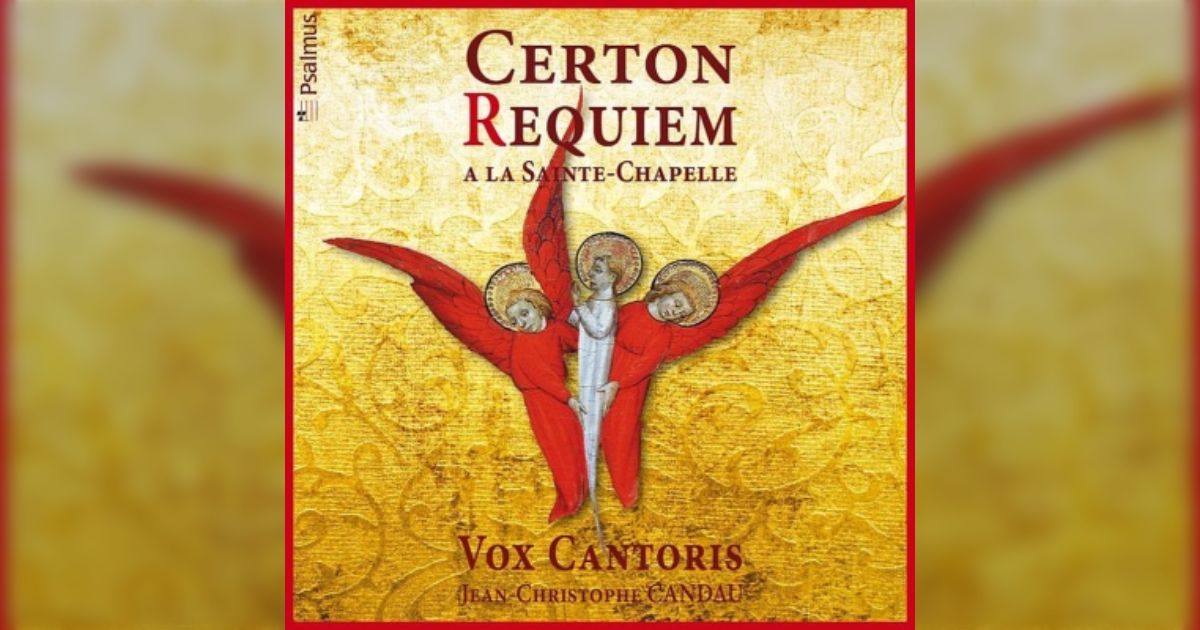 裏古楽の楽しみ -2020年01月08日 - 16世紀のフランス音楽（3） - posfie