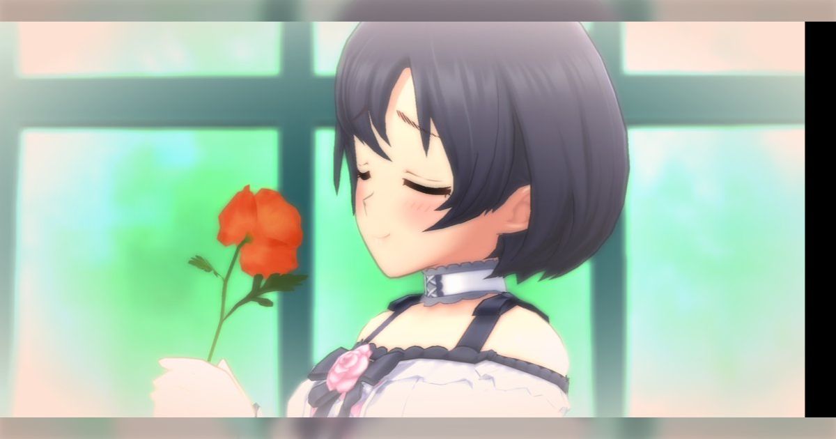 デレステスクショまとめ 白菊ほたる7 - posfie