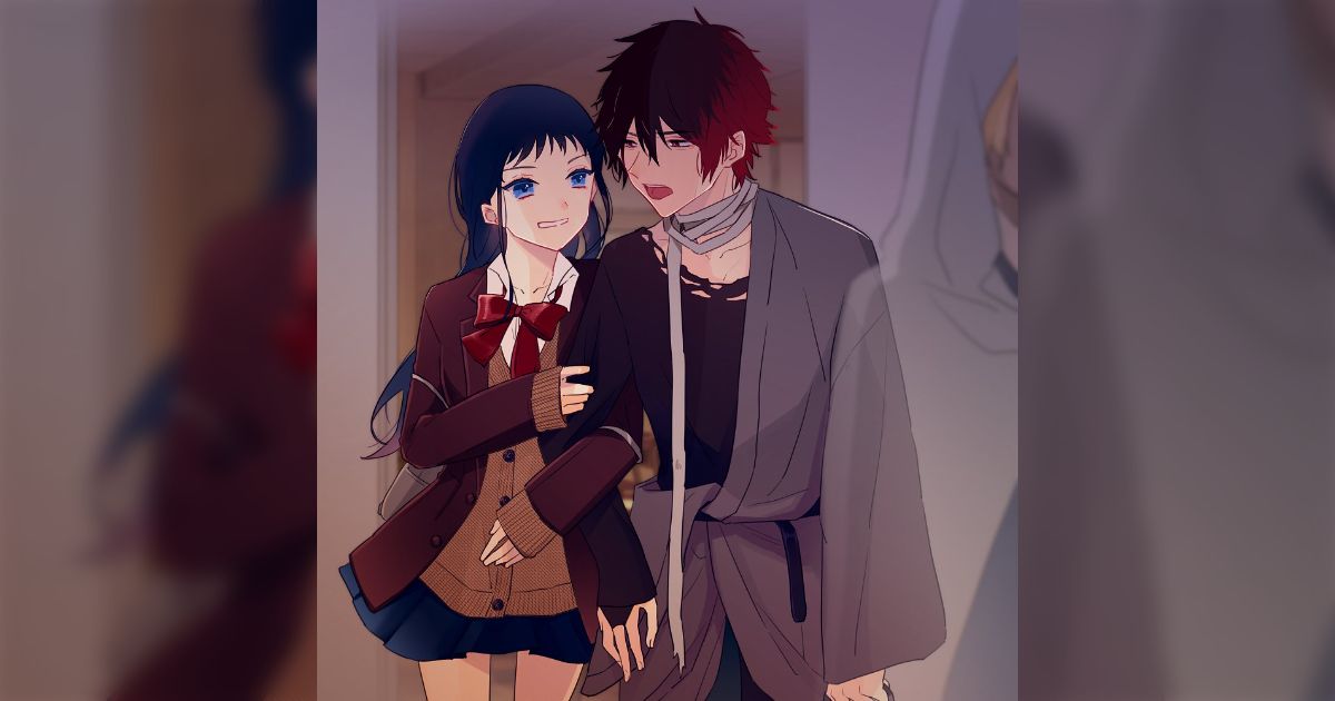 JK審神者の解説を含めたまとめ (2ページ目) - Togetter [トゥギャッター]