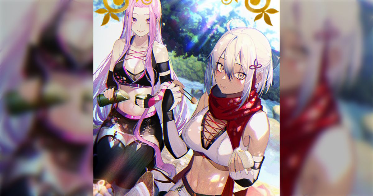 FGOオール信長総進撃ぐだぐだファイナル本能寺2019関連RT記録 - posfie