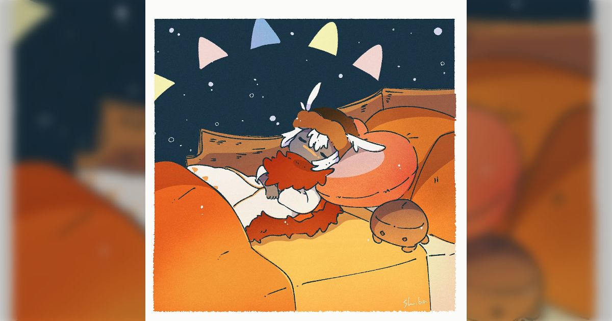 Skyのイラスト置き場 - posfie