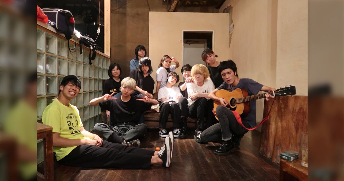 2020/8/27 テトテヲvol.4 - posfie