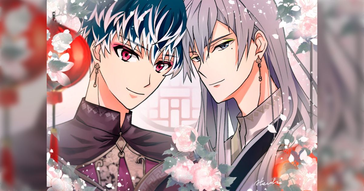 Re:valeイラスト2 - posfie