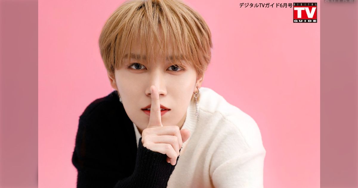 KIZUNA期 JO1白岩瑠姫くん - posfie