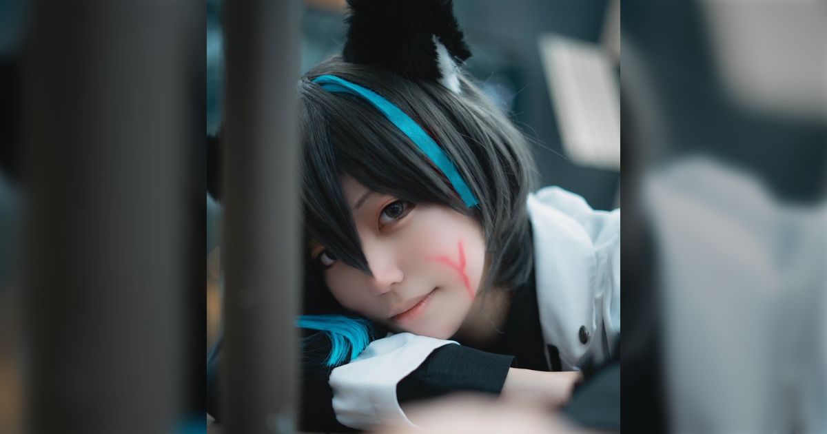 🌨 コス写まとめ - posfie