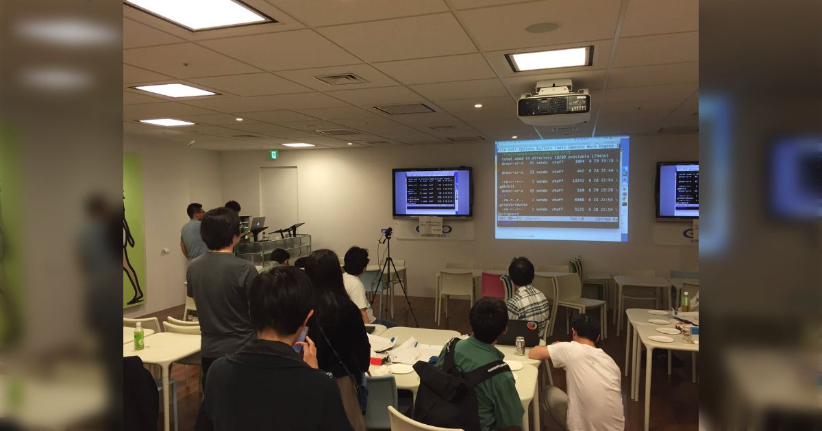 第103回 PHP勉強会＠東京 #phpstudy - posfie