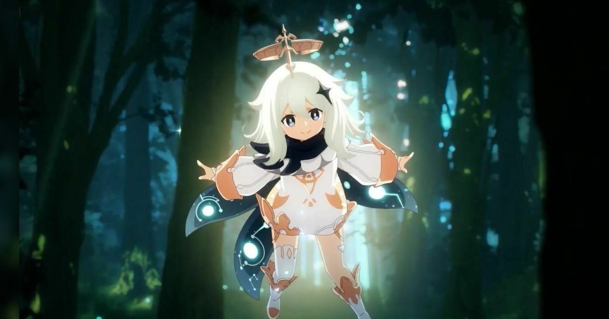 「原神」が「ufotable」によるアニメ化発表で「活撃 刀剣乱舞はまだ？」「MAPPAは劇場版 ユーリ!!! on ICEを」の声 - posfie