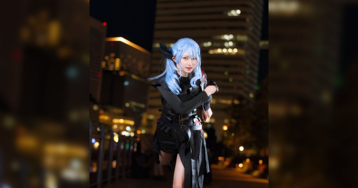 作例：2025年 - posfie