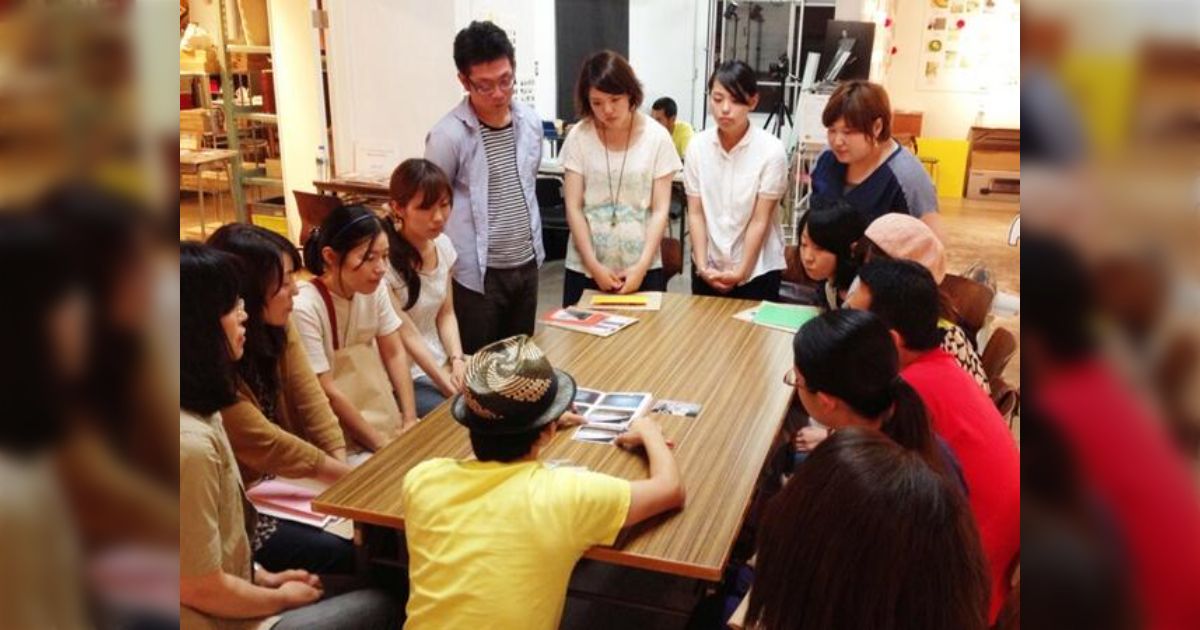 カメラピープルSNS終了を惜しんで - posfie