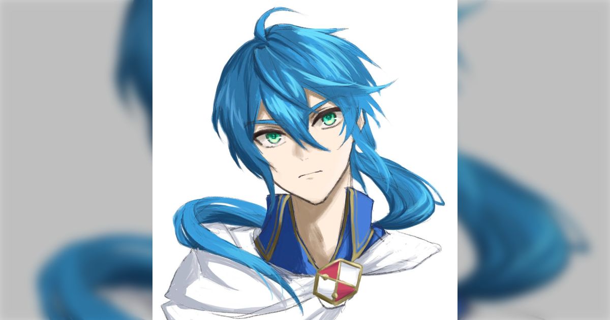 ランスルートを駆け抜ける - posfie