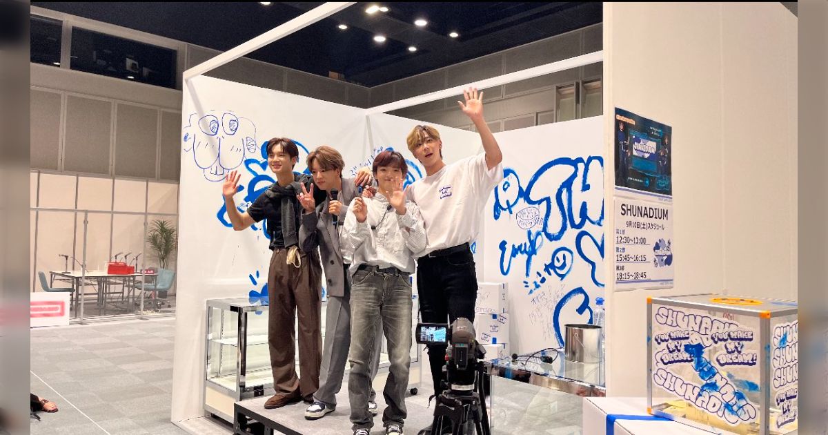 ORβIT EXPO 2022 - posfie