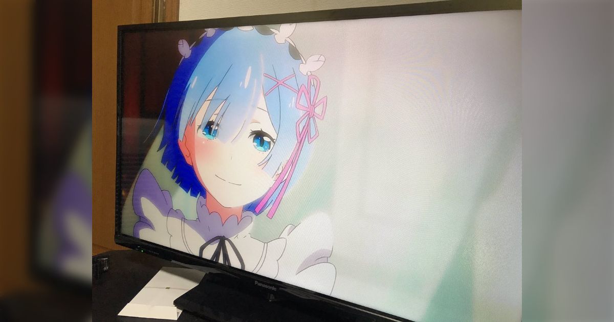 君の名は。を観てリゼロを思い出す人々 - posfie