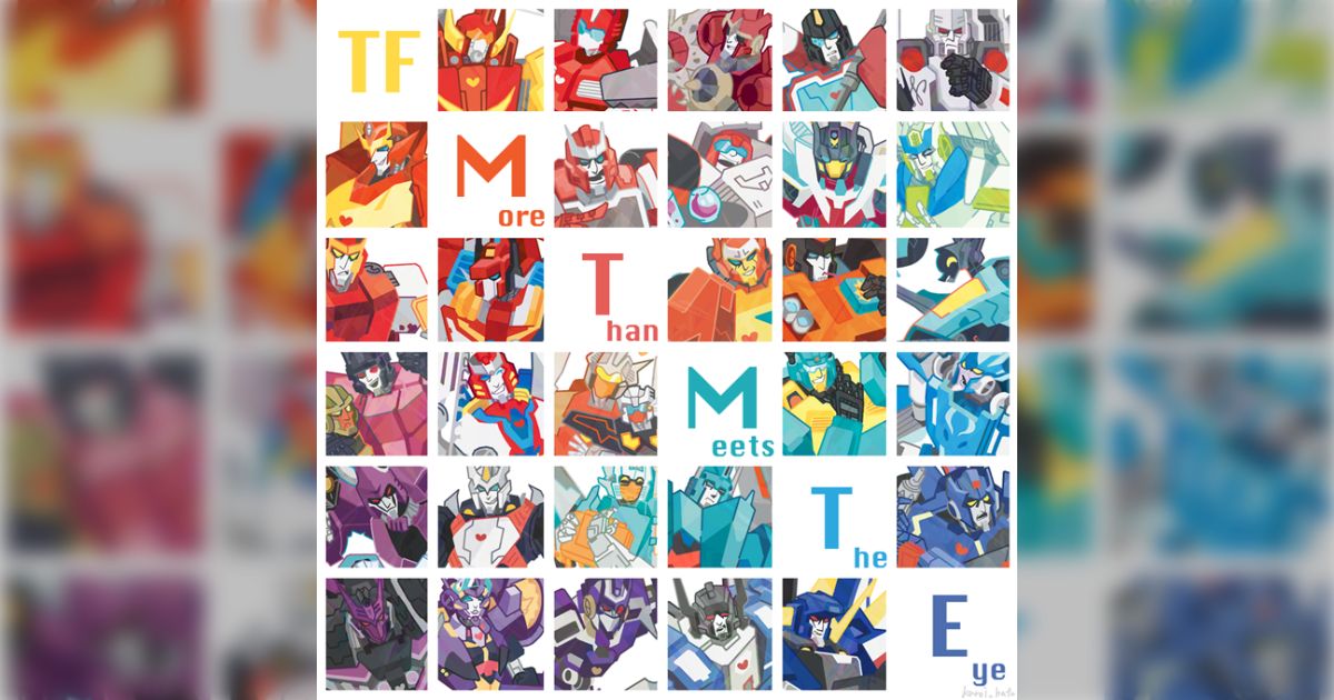 TFのMTMTEまとめ - posfie