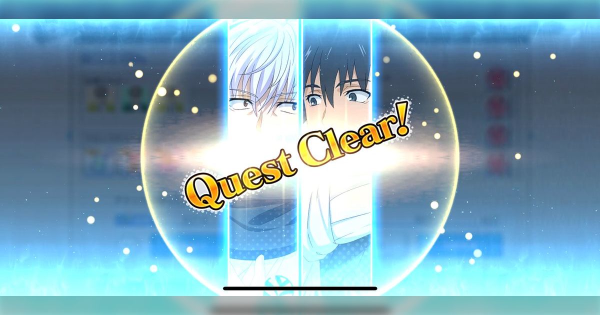 上百合・上一はいいぞ11月号 - posfie