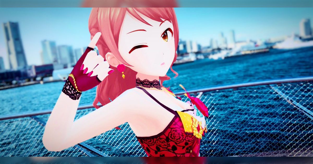 デレステAR 投稿まとめ6 - posfie