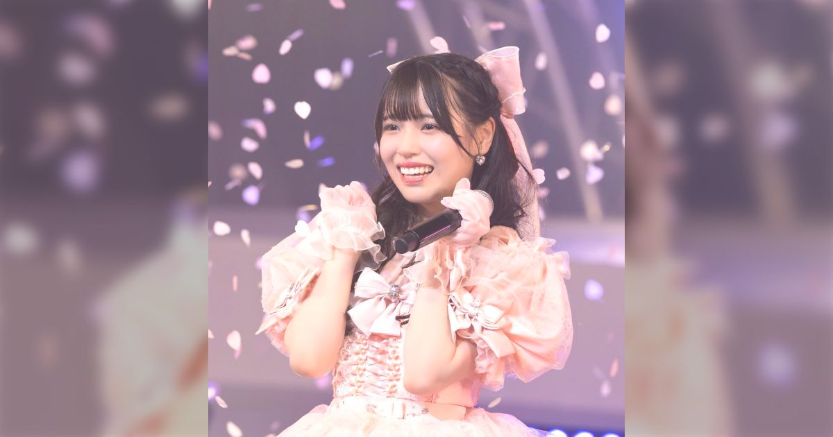 STU48 岩田陽菜卒業コンサート - posfie