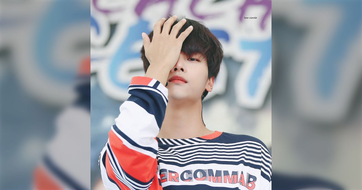 vixx 170824 - posfie