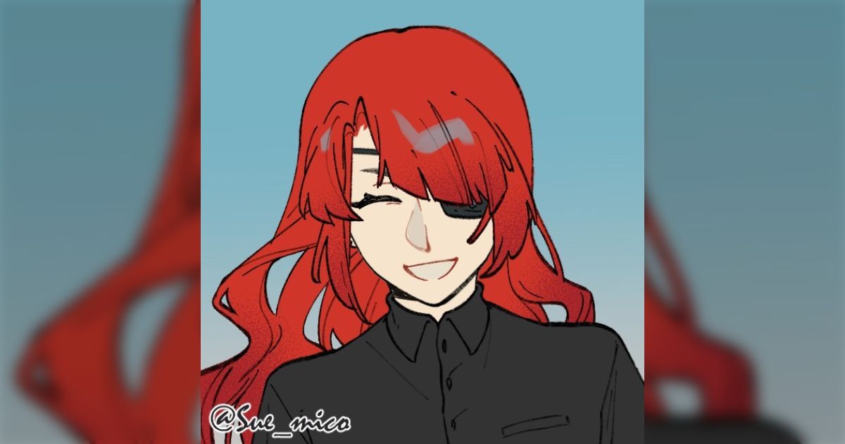 キス･ミー･グッバイ - posfie