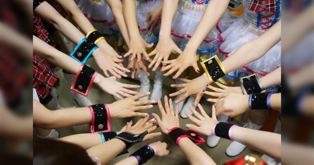 衣装まとめ1st～10th 横山奈緒♡渡部優衣 - Togetter [トゥギャッター]