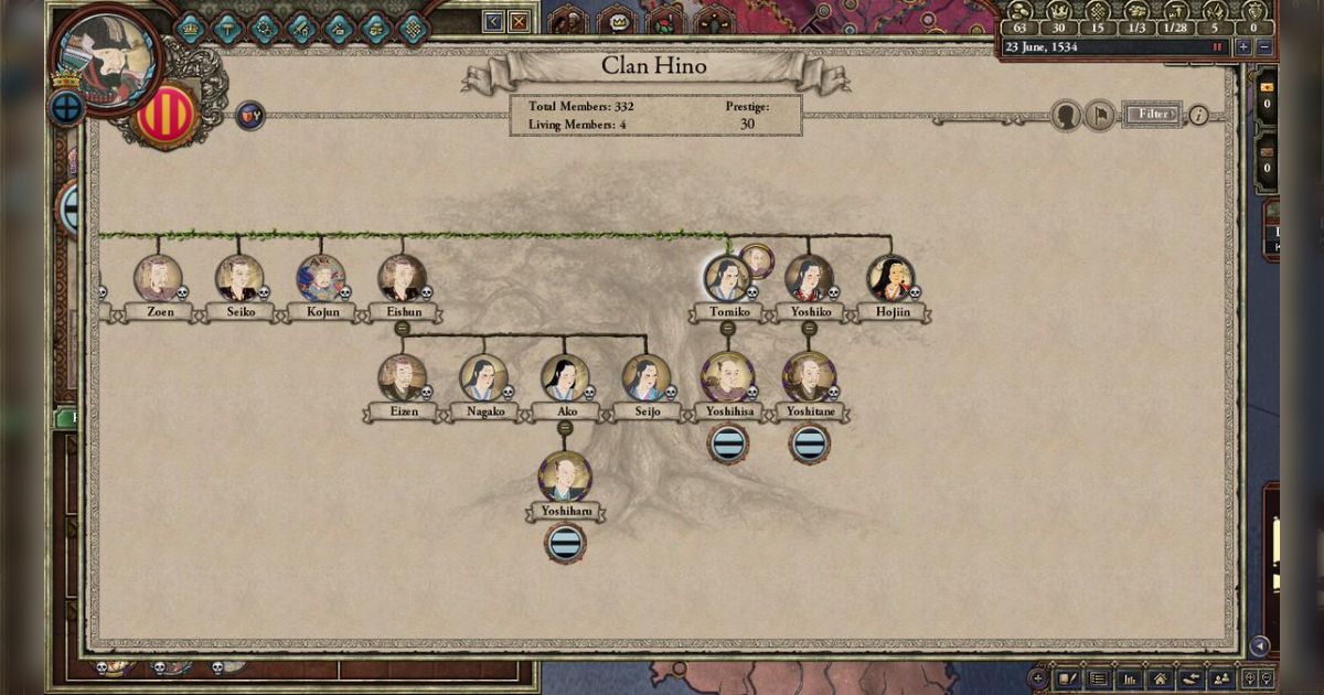 NMIH MODの紹介 - posfie