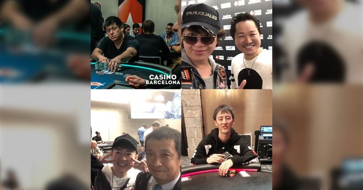 ポーカーNOW！2018-08-29 - posfie