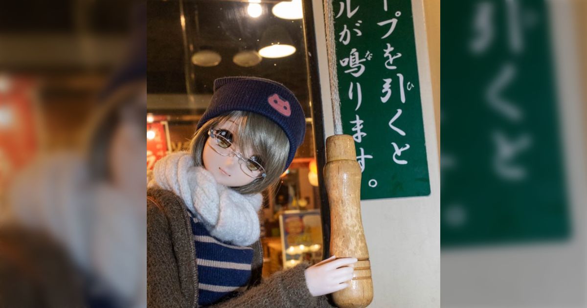 今夜のドール撮影120分一本勝負 【20/06/28】 - posfie