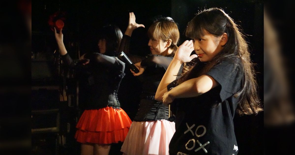 2017年7月23日「xoxo(kiss&hug)EXTREME」 - posfie