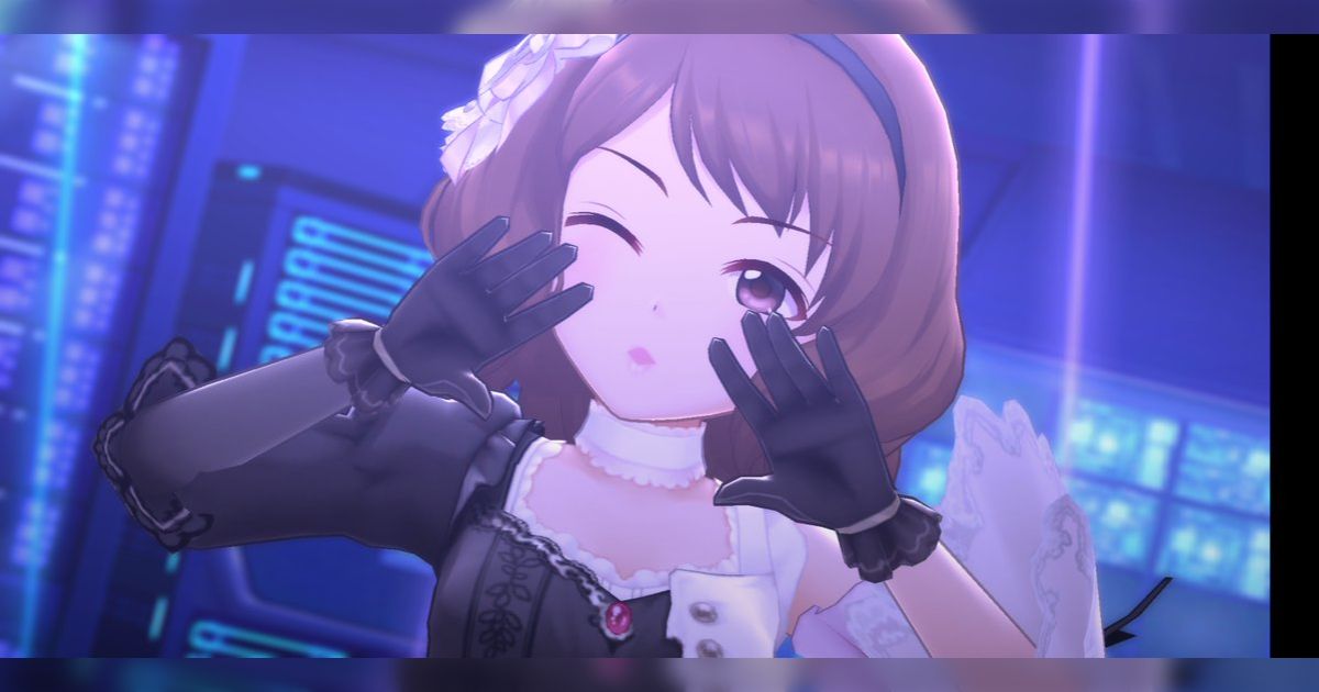 デレステスクショまとめ 長富蓮実6 - posfie