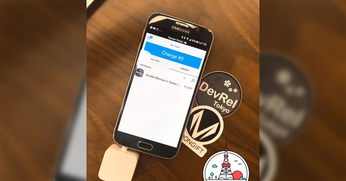 DevRel Meetup in Tokyo #21 - Togetter [トゥギャッター]