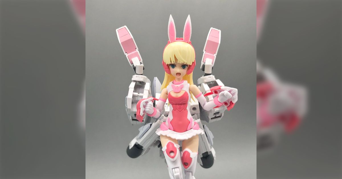 30MM&30MS 公式イベント以外まとめ - posfie