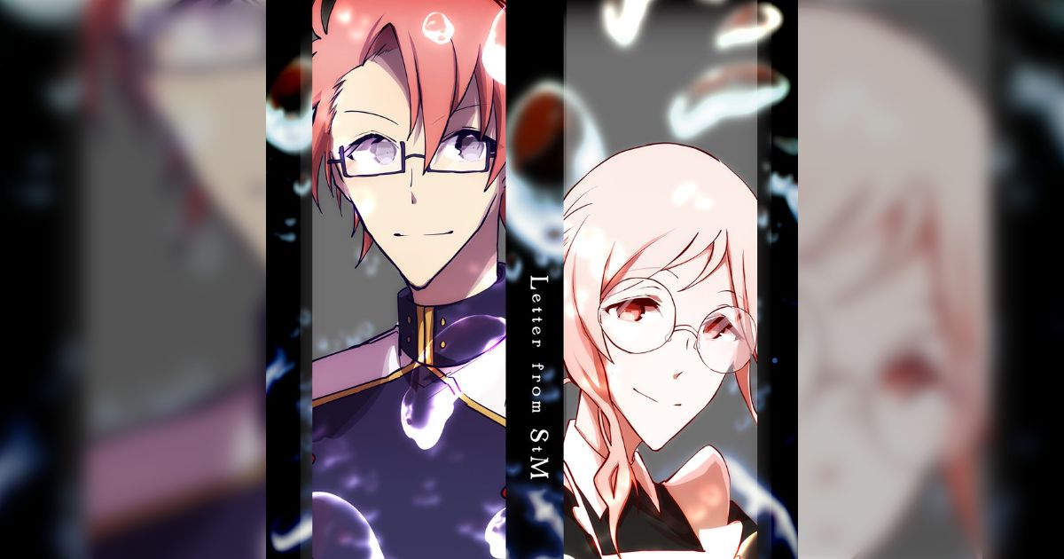 【RED】イベントStMまとめ - posfie