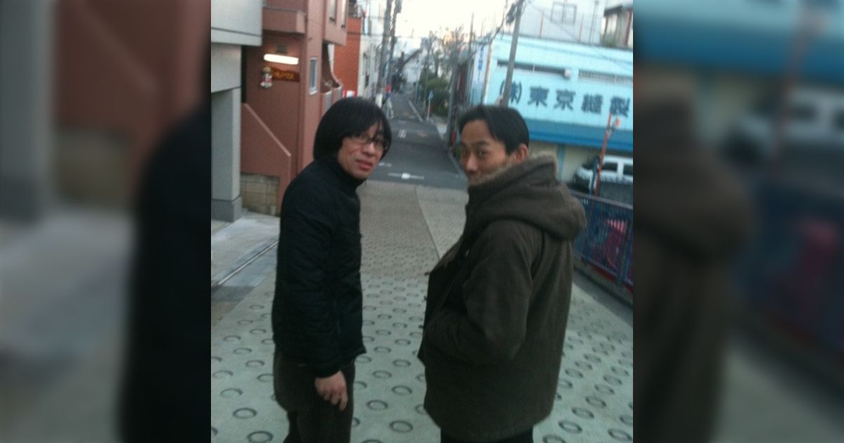 108更新のタイムライン - posfie