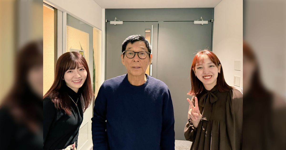 MBSヤングタウン土曜日2023年11月25日(飯窪春菜/小片リサ) #yando - posfie