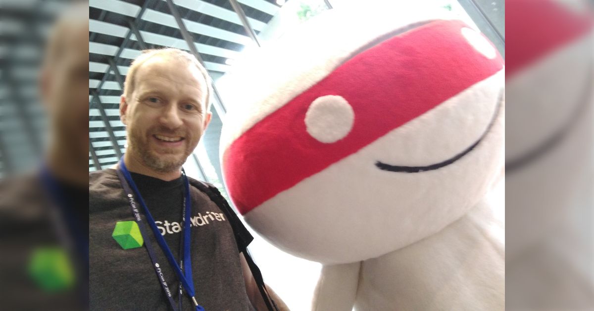 開発・デプロイ・監視でフル活用！ errbotでChatOpsを始めよう #pyconjp #pyconjp_205 - Togetter [トゥギャッター]