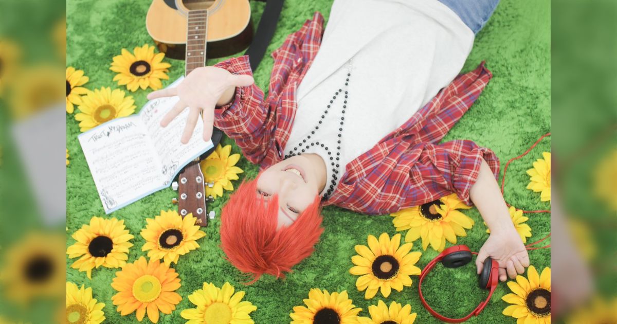 一十木音也 - posfie