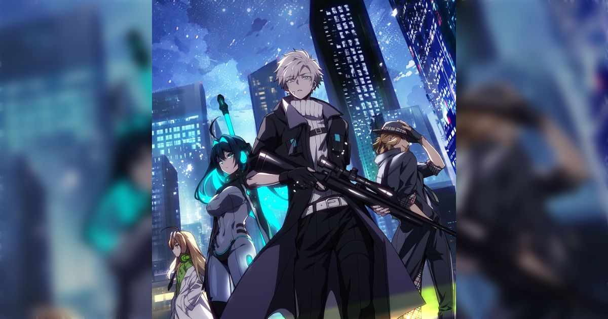 法に縛られない力をふるい悪を断罪する新作TRPG『無法断罪RPGカローン・サンクションズ』紹介 8/28発売予定 - posfie