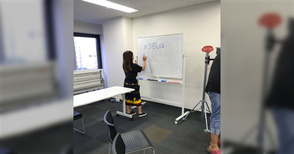 JBUG 札幌#1 #JBUG - posfie